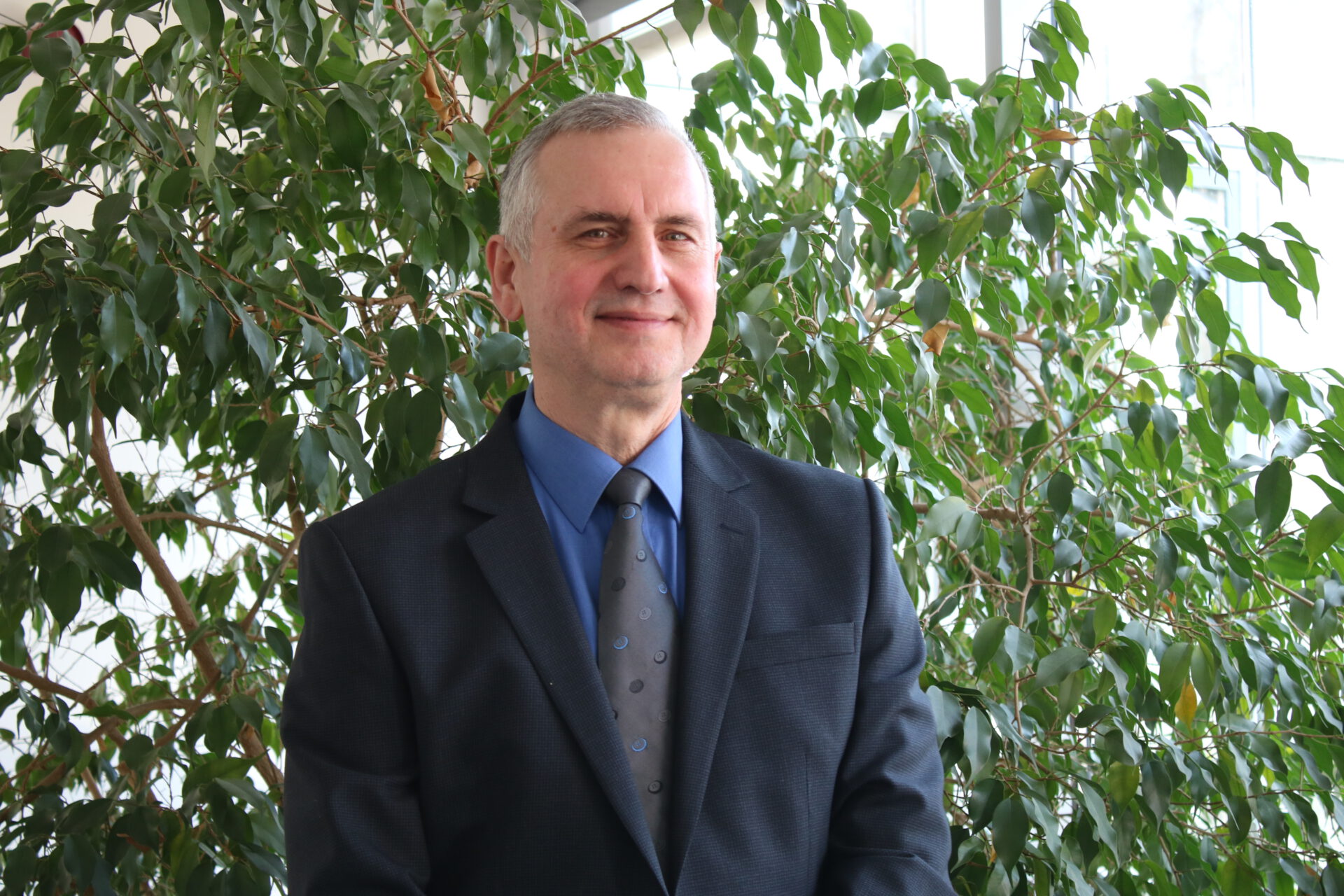 Peter A. Dinc – AAU e.V.