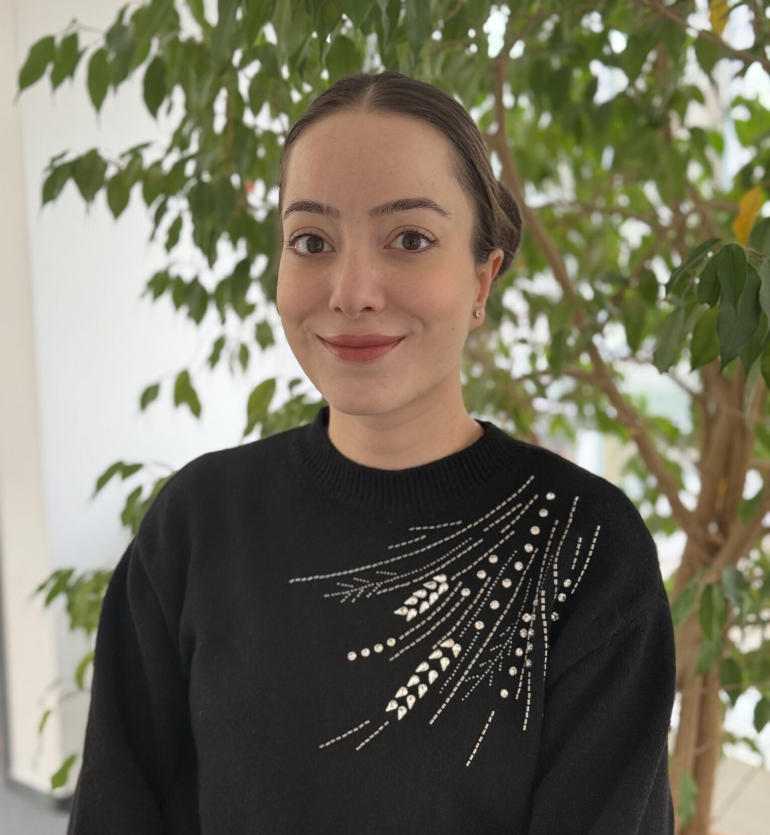 Pinar Dogan – AAU e.V.