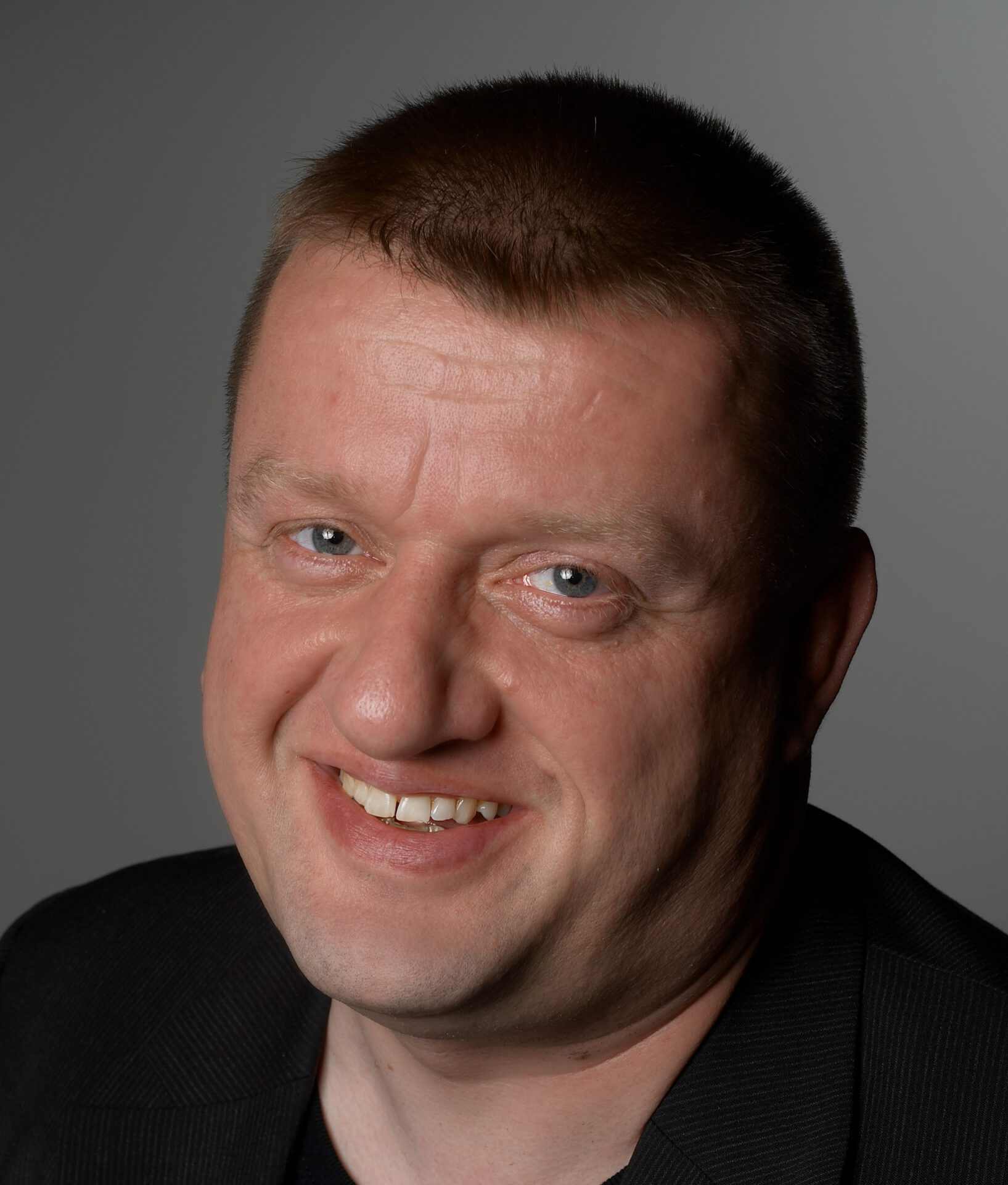 Er war so wie kein Anderer… – AAU e.V.